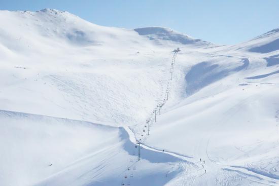 mount-dobson-ski-area | NZSIA | New Zealand Snowsports Instructors Alliance