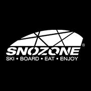 Snozone logo | NZSIA | New Zealand Snowsports Instructors Alliance