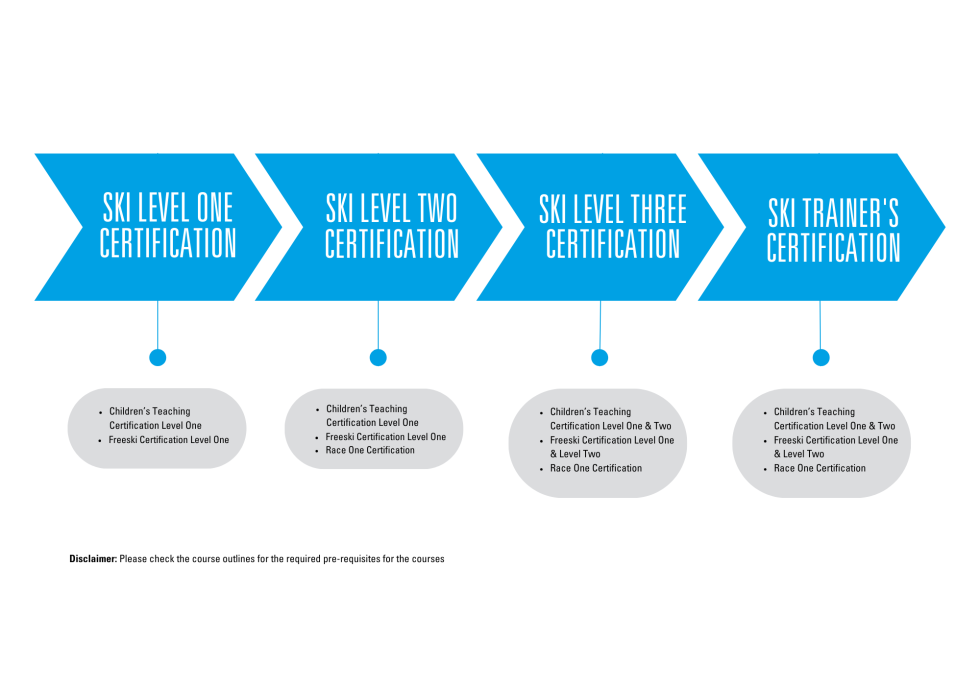 Ski Division | NZSIA | New Zealand Snowsports Instructors Alliance