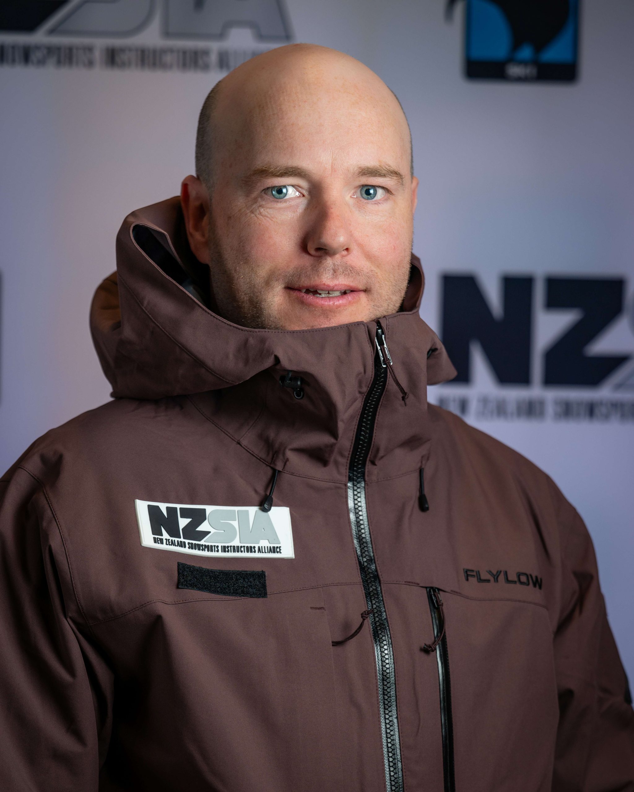 Brendan Reeves | NZSIA | New Zealand Snowsports Instructors Alliance