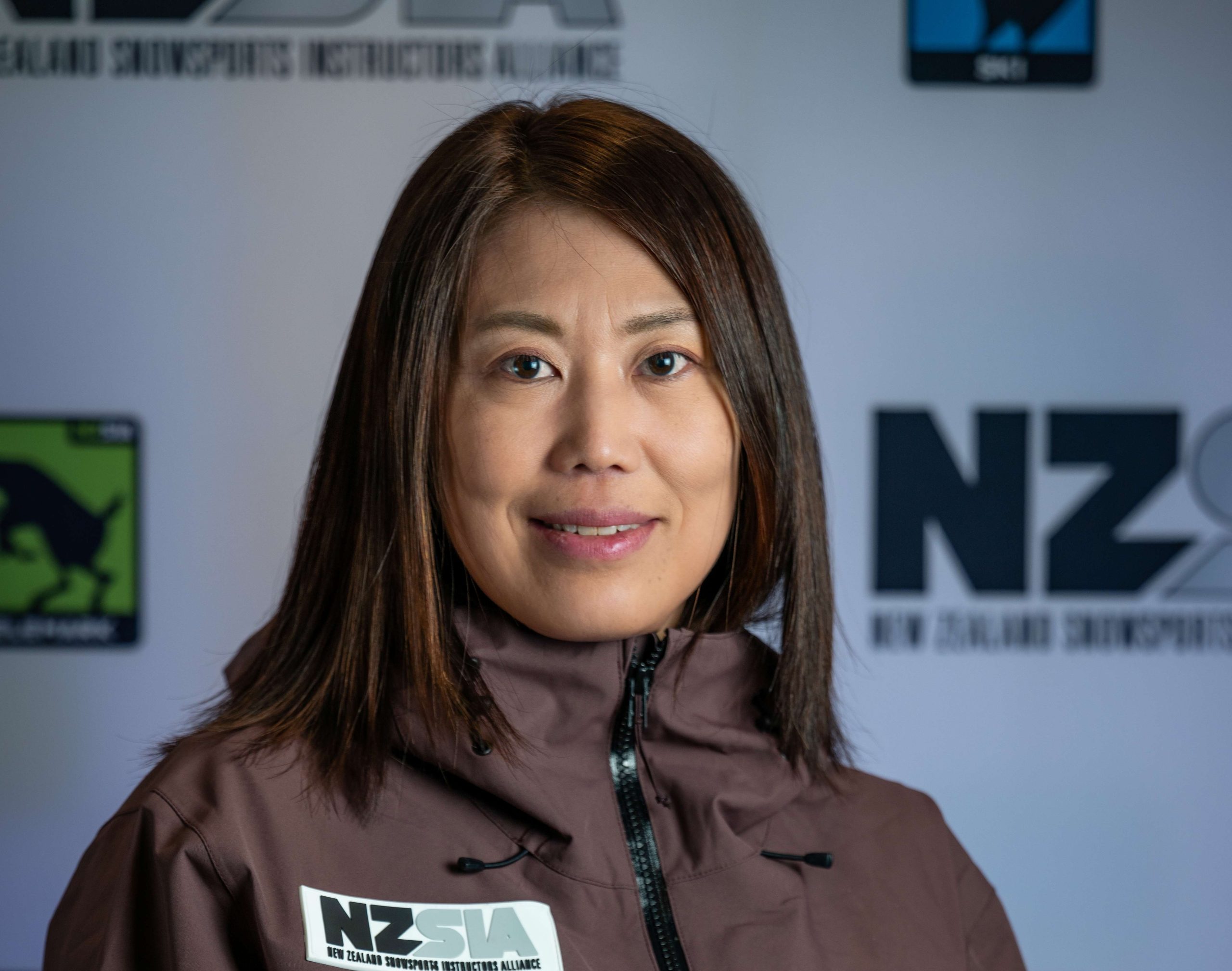Naoko | NZSIA | New Zealand Snowsports Instructors Alliance