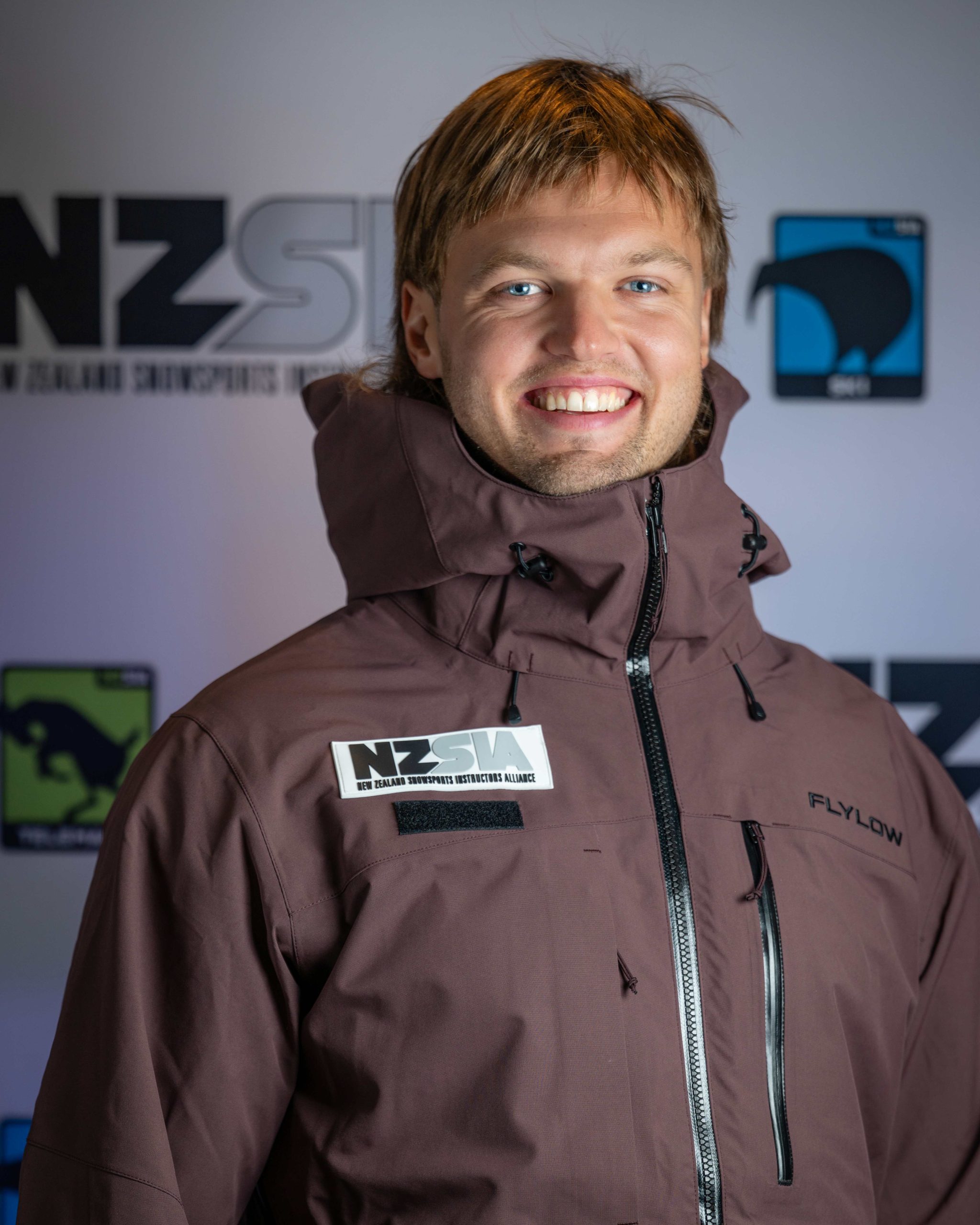 Sam Liggins | NZSIA | New Zealand Snowsports Instructors Alliance