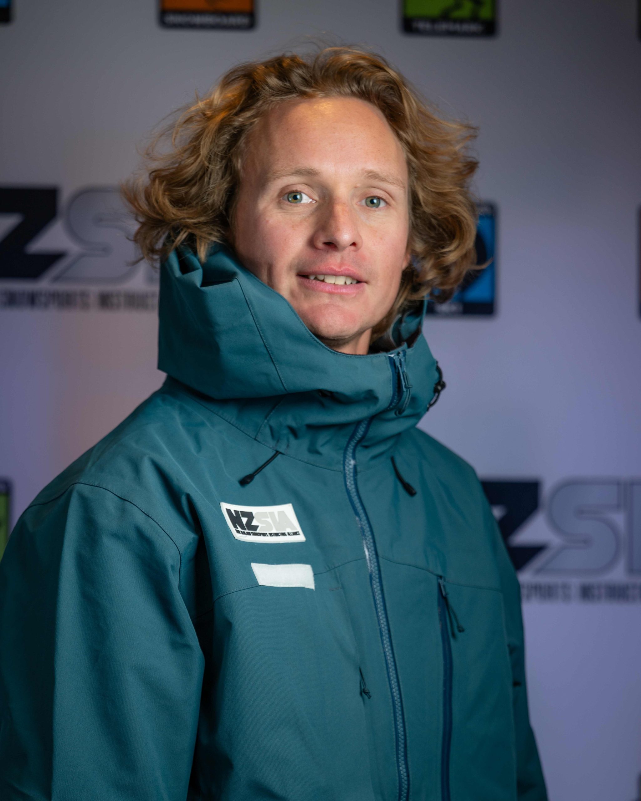 Scott Palmer adaptive | NZSIA | New Zealand Snowsports Instructors Alliance